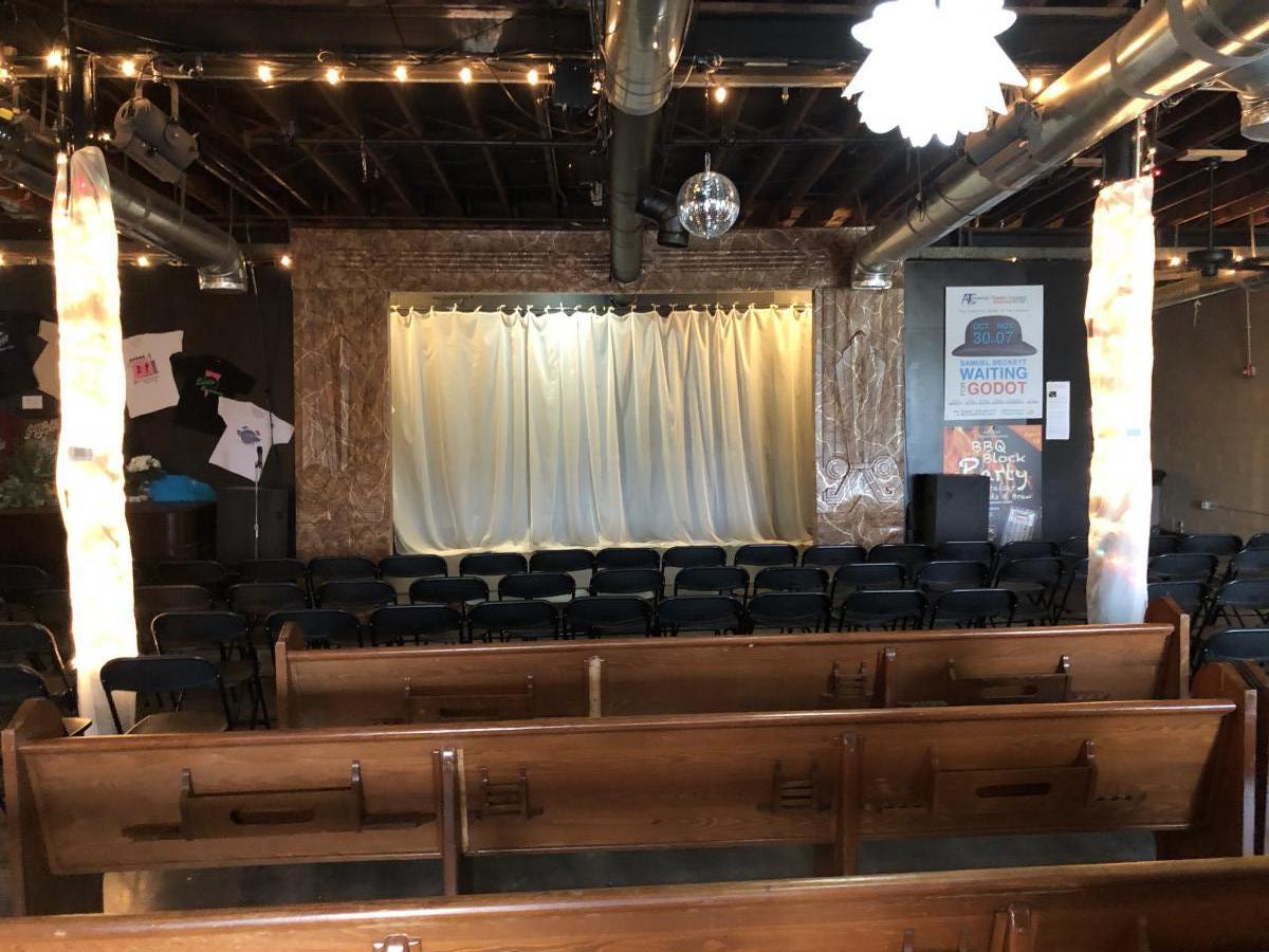 Photo Gallery – Studio 308